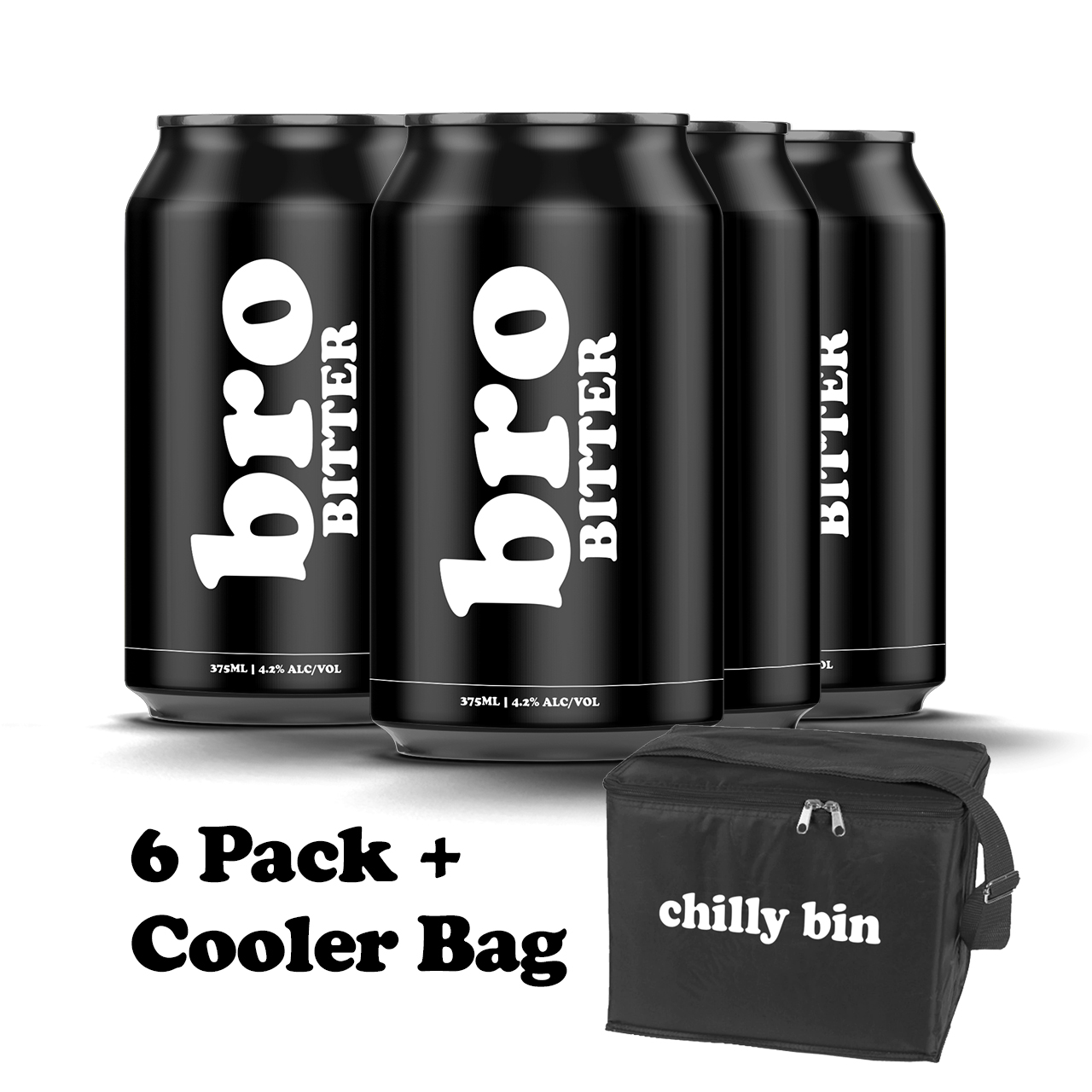 Bro Bitter - Buy Beer Here