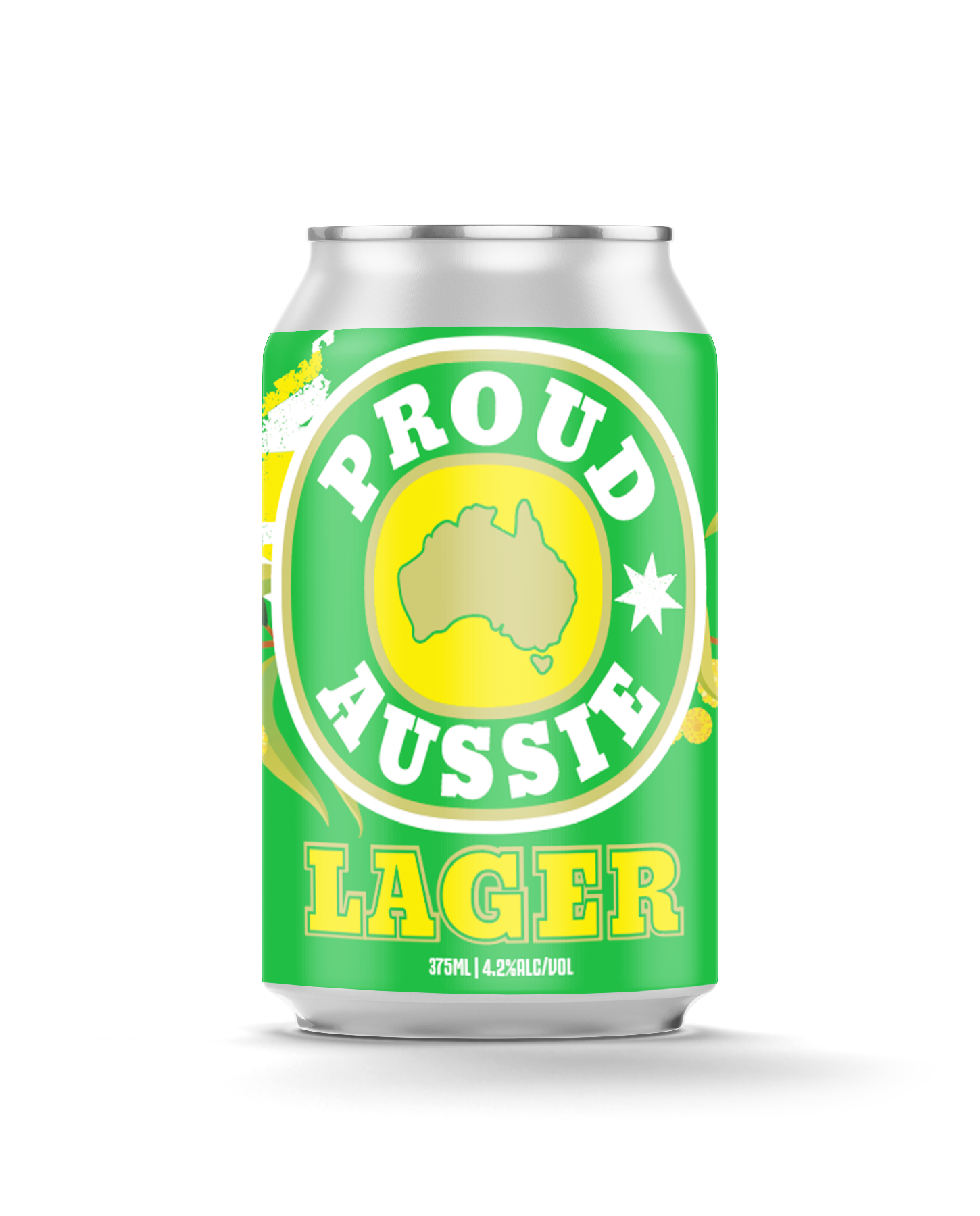 Proud Aussie - Buy Beer Here